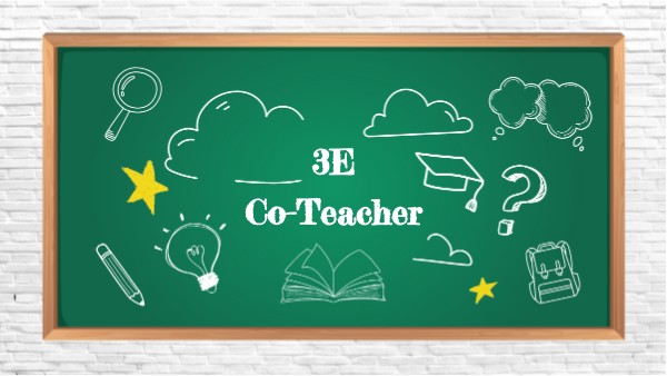 Rituel 3E 2023-2024 | Genially