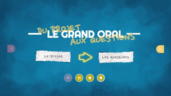 MSGN - TSTMG | Genially