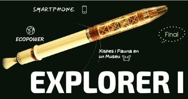 EXPLORER 1ESO | Genially