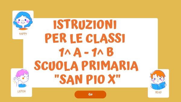 BASIC VISUAL INSTRUCTIONS