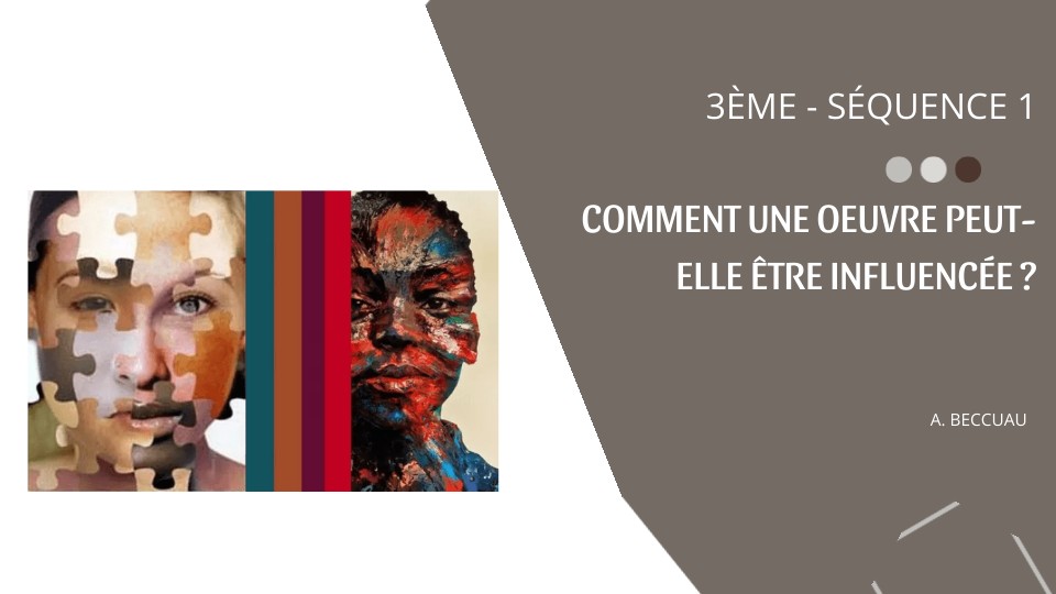 DIAPO 3ème séquence 1