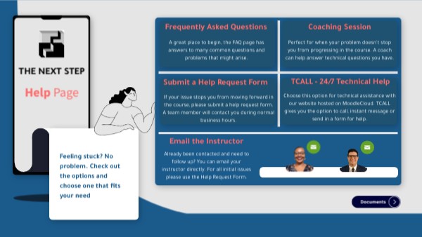 Help Page | Genially