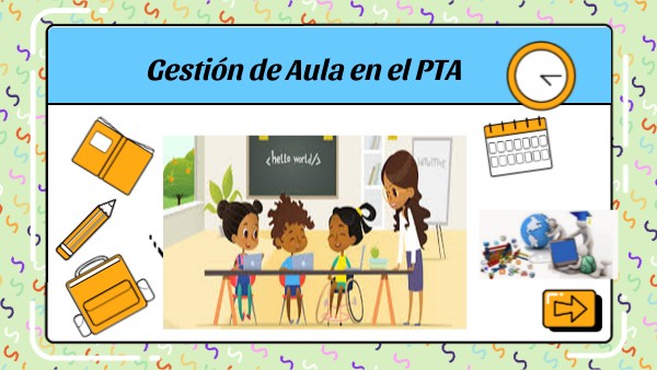 ELABORACION DE RECURSOS EDUCATIVOS DIGITALES | Genially