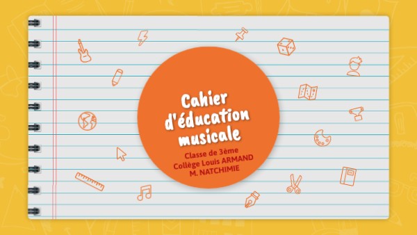 - Cours 3ème | Genially