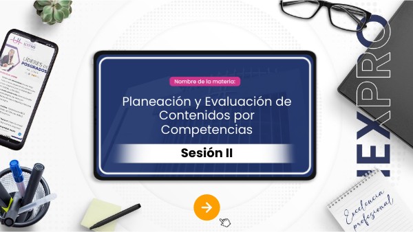 ME IV2 - SEMANA II | Genially