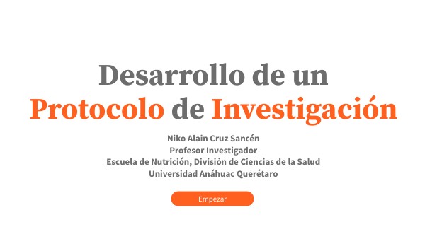 Desarrollo_protocolo_investigacion | Genially
