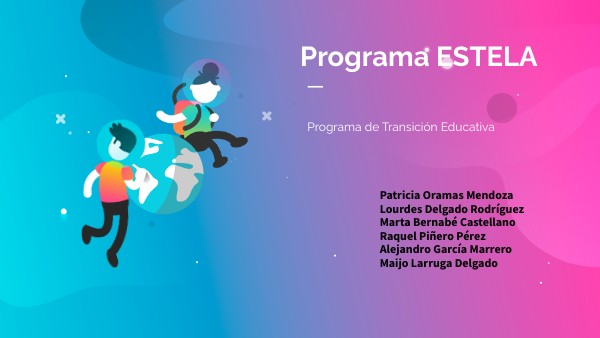 CCP, Programa esTEla 23/24