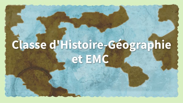 PRESENTATION RENTREE | Genially