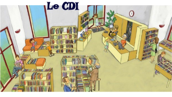Le CDI