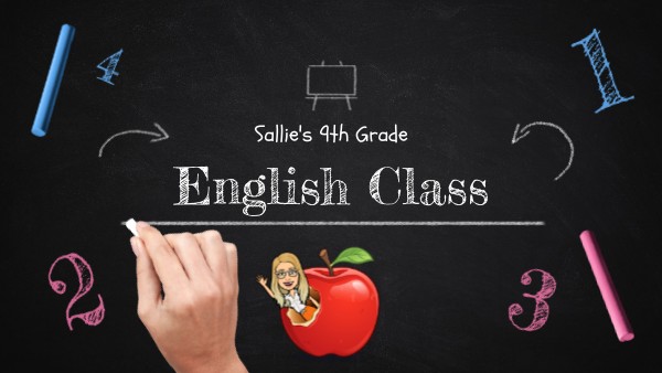 First Class 3e1 2024 | Genially