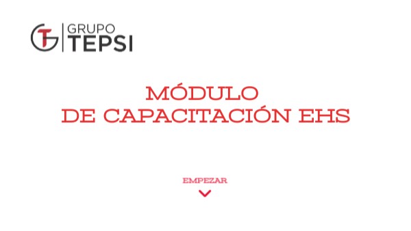 MÓDULO 3 - "USO ADECUADO DE EPP" | Genially