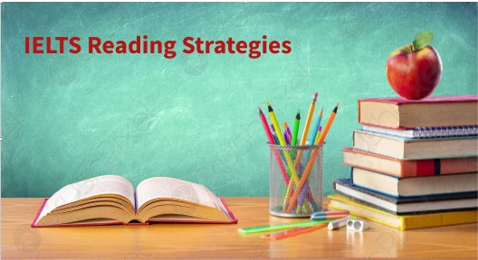 Reading Skills | Genially