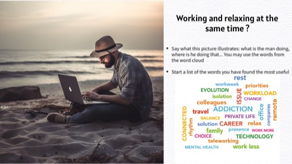 All Play, More Work | Genially