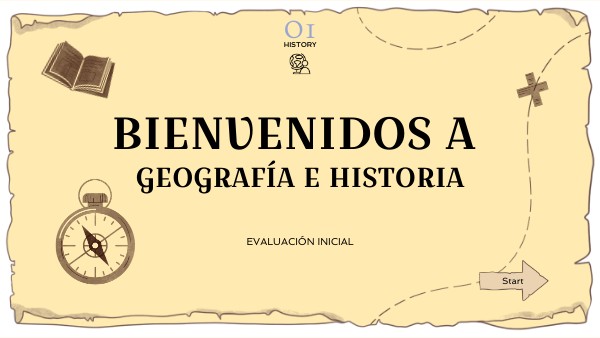 HISTORY UNIT PLAN