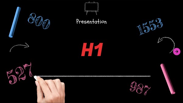 5 H1 élève ULIS | Genially