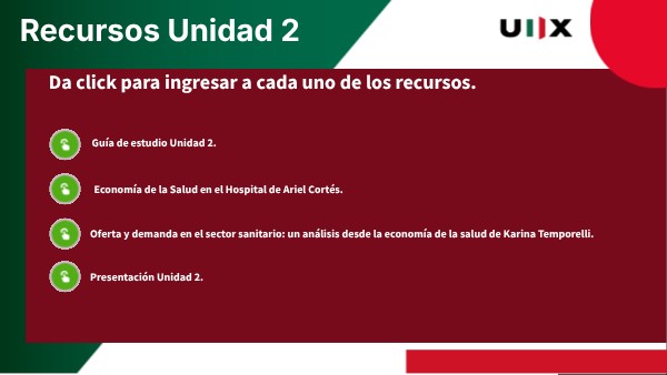 MGH_U2_Recursos U2 | Genially