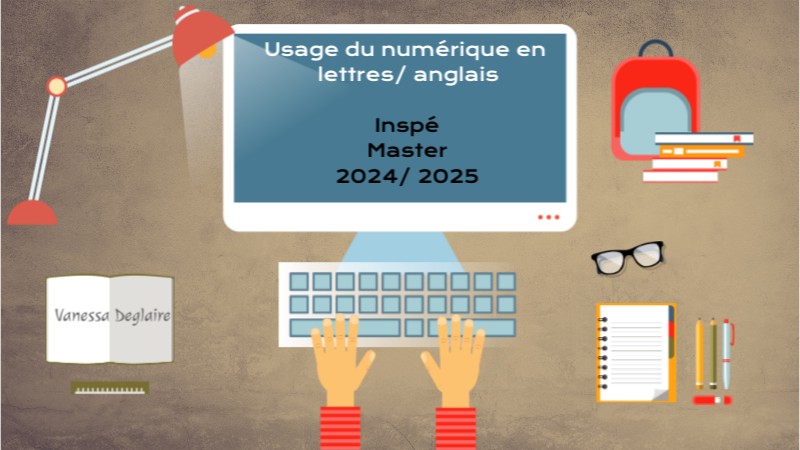 inspé 2023/2024- TICE