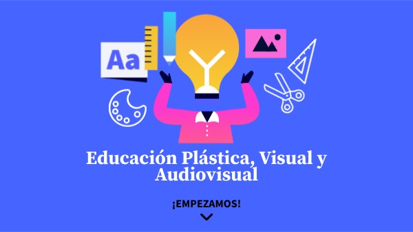 Presentación EPV | Genially