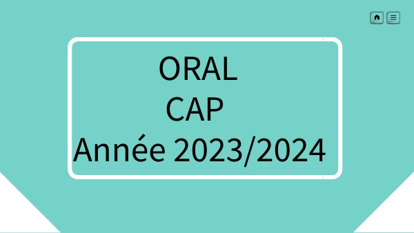 COLLEGE BREVET CAP