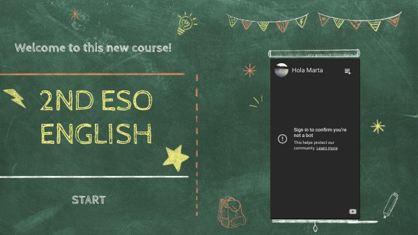 2n ESO MATRIX | Genially