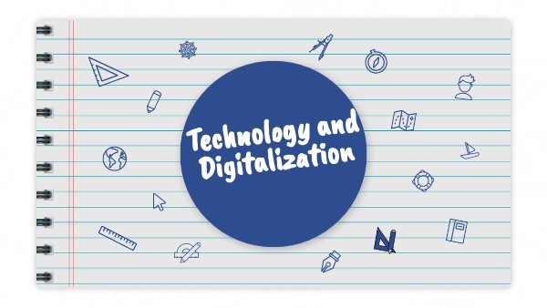 Technology and Digitalization | Genially
