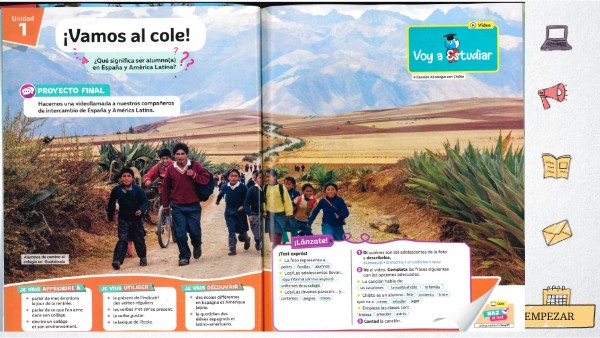 PRESENTACIÓN VISUAL THINKING