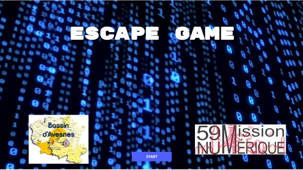 GENIAL ESCAPE school | Genially