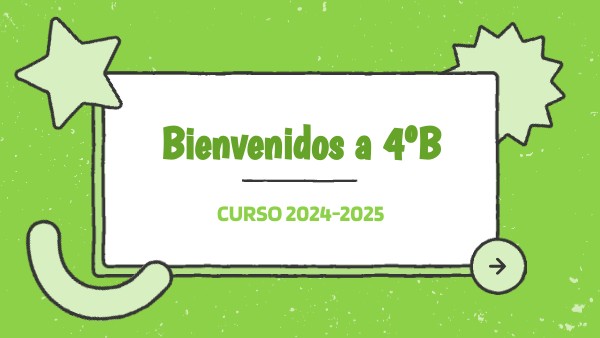 3ºB REUNIÓN 2023-2024 | Genially