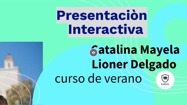 Act. 1.4 Elementos interactivos CMLD