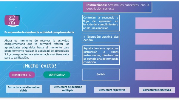 Actividad Com 4.1 U4/Fundamentos | Genially