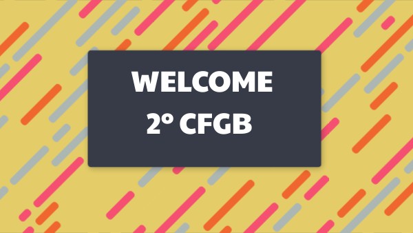 2º CFGB PPT