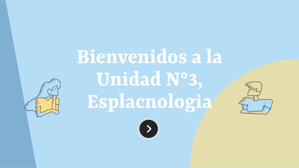 PRESENTACIÓN UNIDAD 4 | Genially