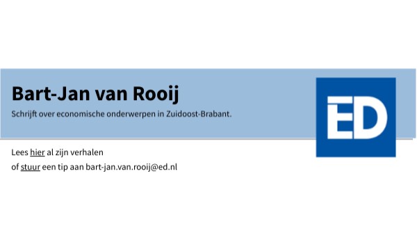 Bart-Jan van Rooij