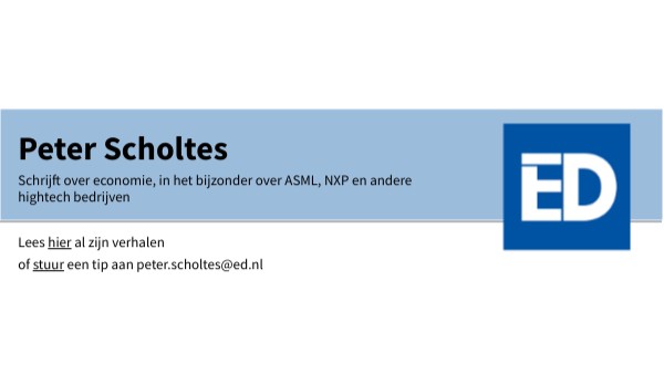 Peter Scholtes | Genially