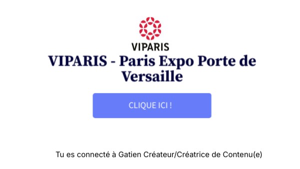 Ici c'est Viparis