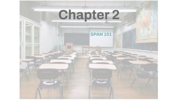 Las clases | Genially