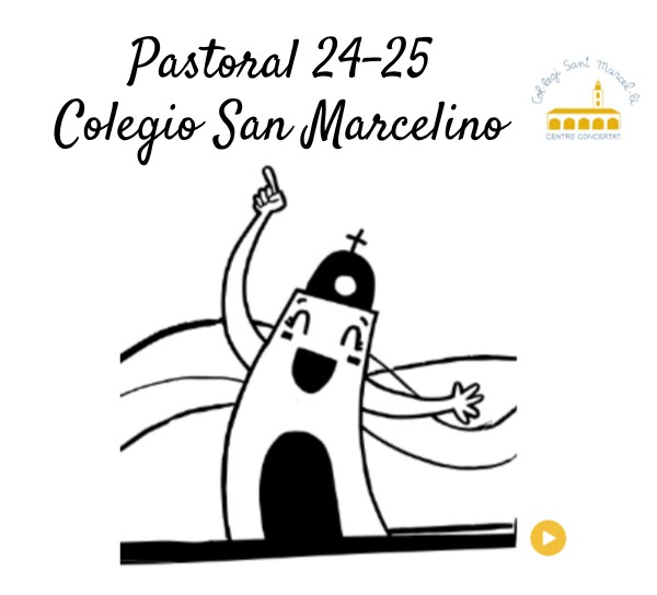 PASTORAL SAN MARCELINO | Genially