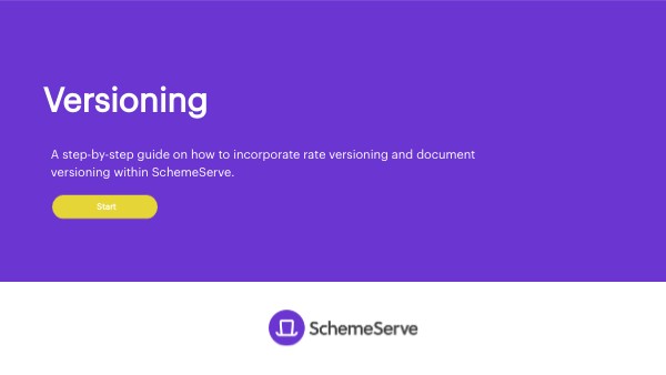 Versioning | Genially