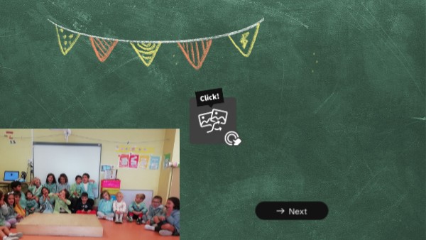 ASAMBLEA 24-25 | Genially