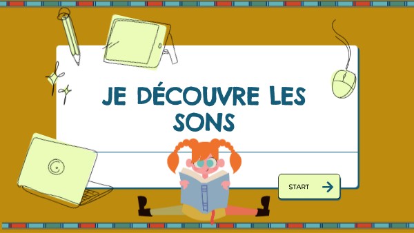 PRIMARY UNIT PLAN II | Genially