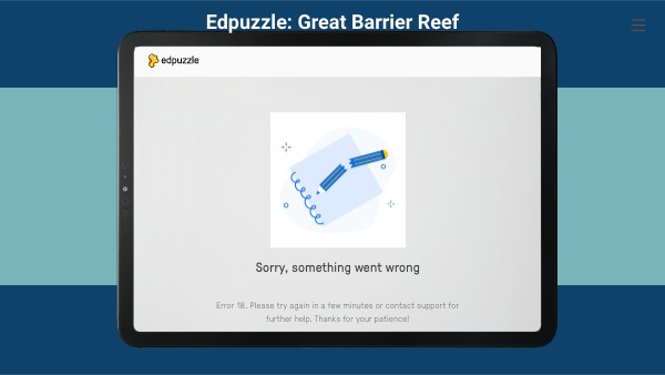 EdPuzzle Topic 33 Lesson 4 | Genially