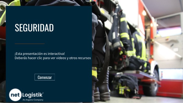 Seguridad | Genially