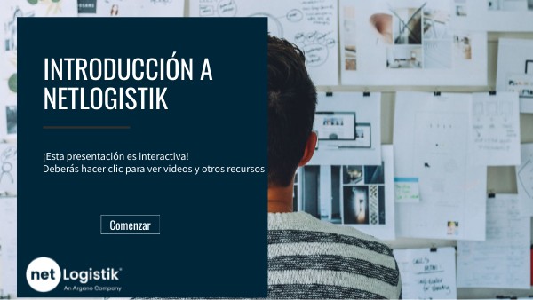 Introducción a la empresa | Genially