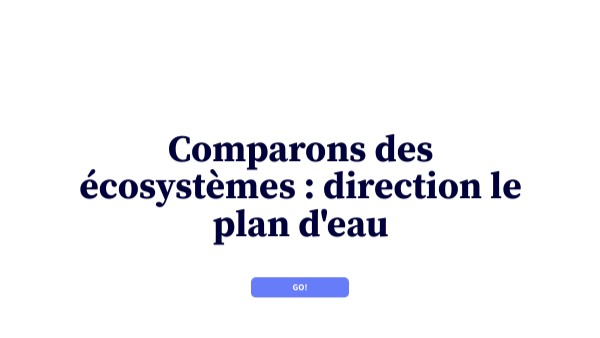 BASIC PRESENTATION | Genially