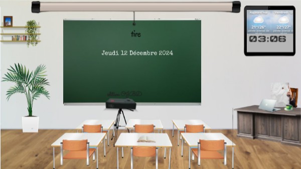 Formation BIM 2024 2025 | Genially