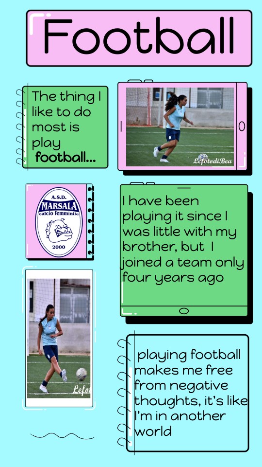 english presentation | Genially