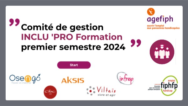 Copie - PROJECTS DIGITAL PRESENTATION | Genially