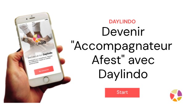 Deffinum - DAY-Accompagnateur AFEST