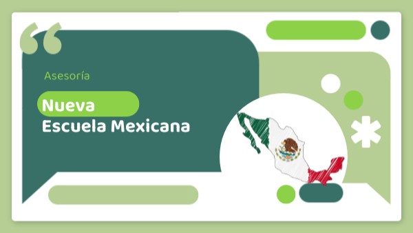 Yolanda Nueva Escuela Mexicana | Genially