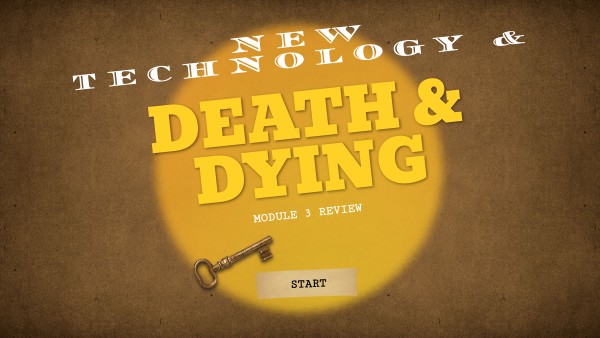 Ethics Module 3 Review | Genially